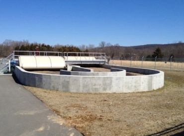 Wastewater Projects | Taylor Engineering, LLC